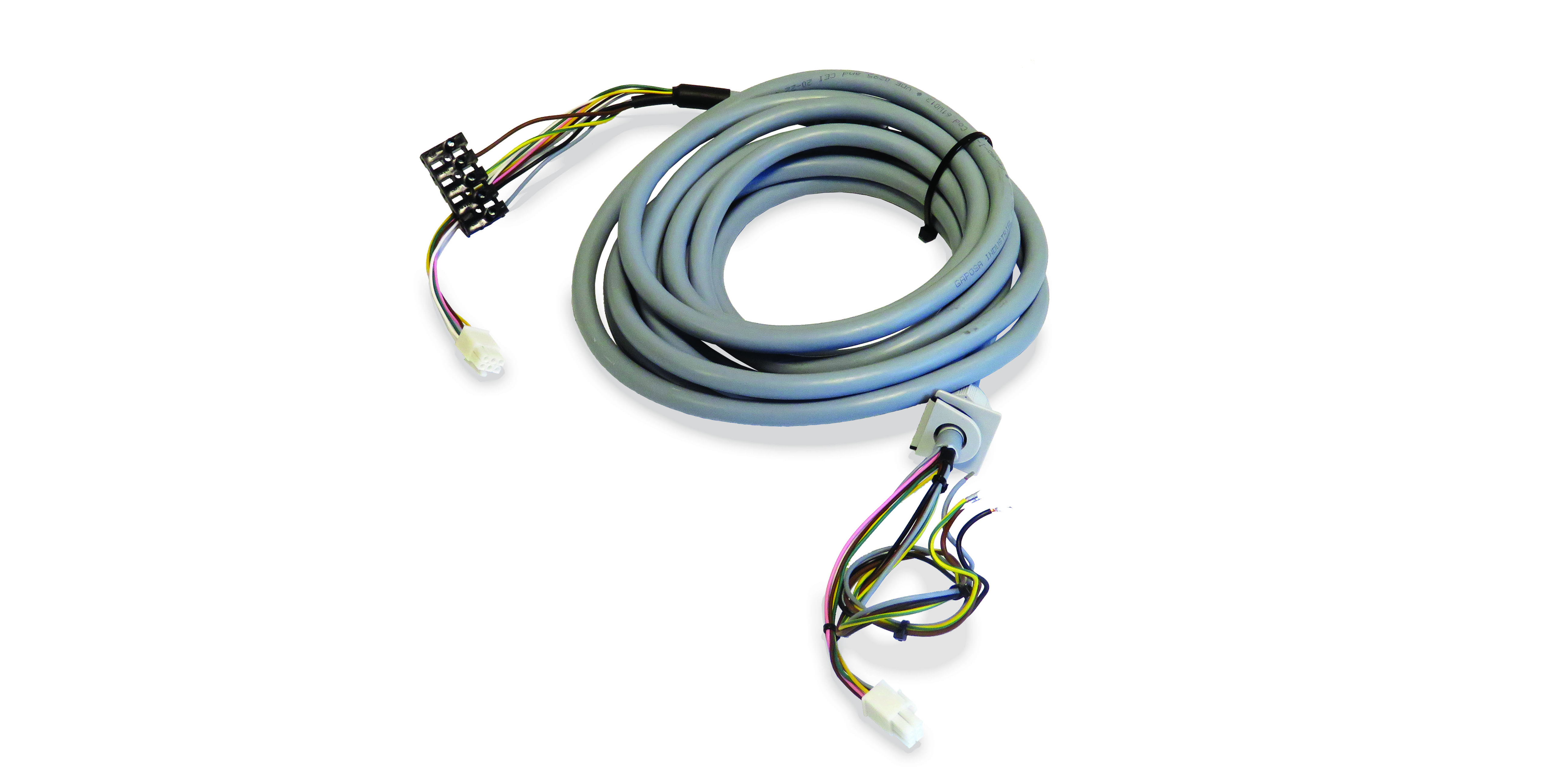 Ditec NRG | ASSA ABLOY