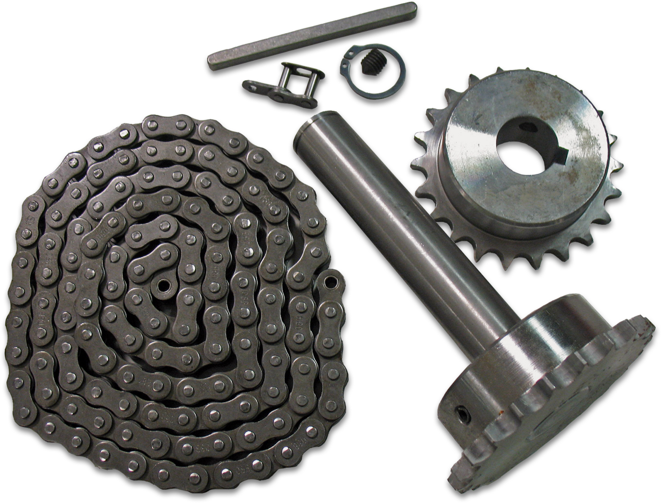 Ditec NRG | ASSA ABLOY