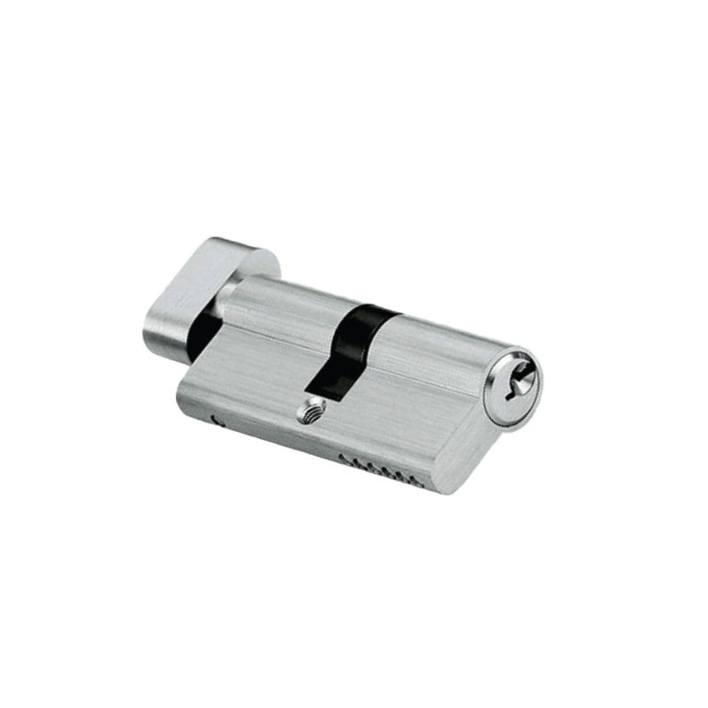 Cylinder with Thumbturn | ASSA ABLOY