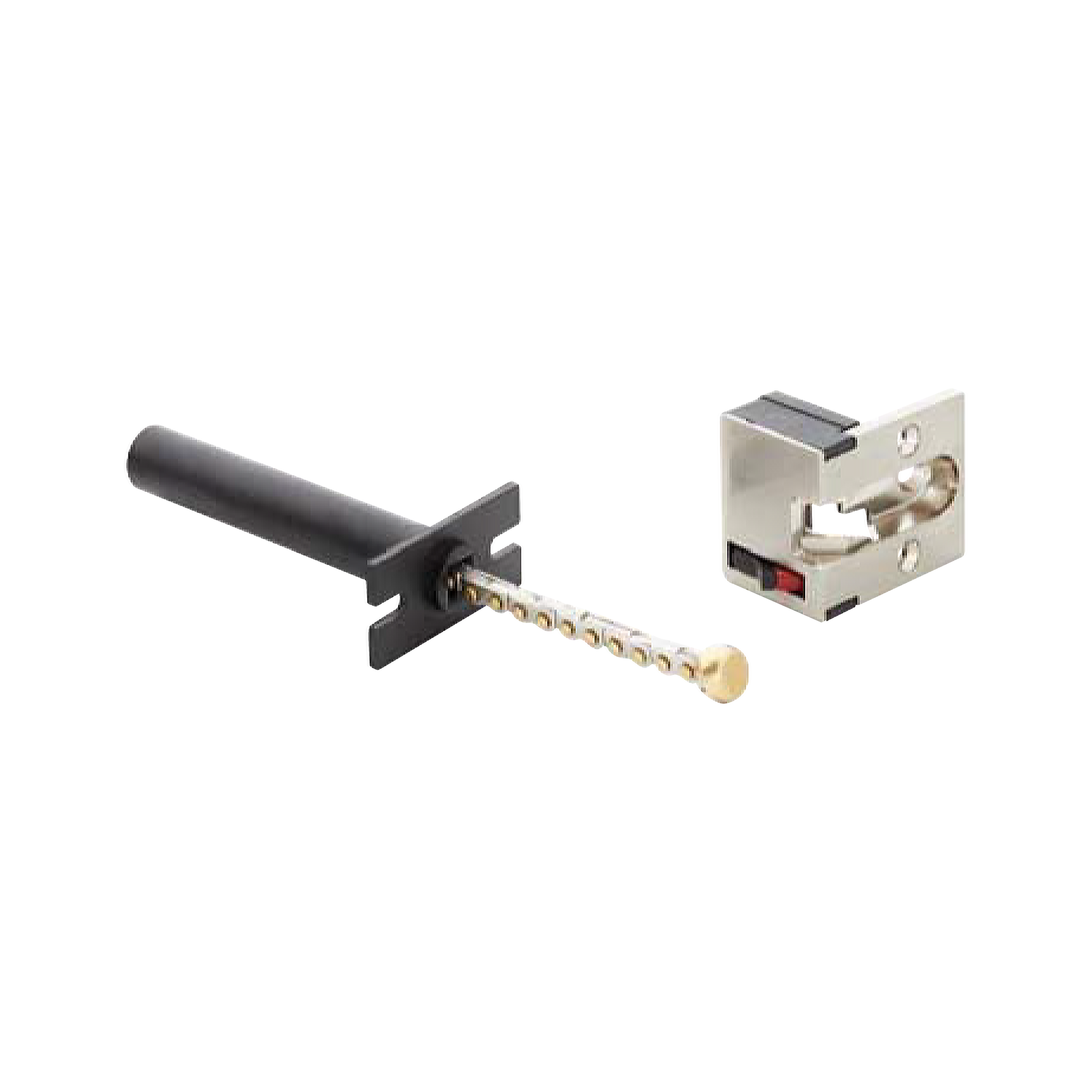 ADSS-01 | ASSA ABLOY