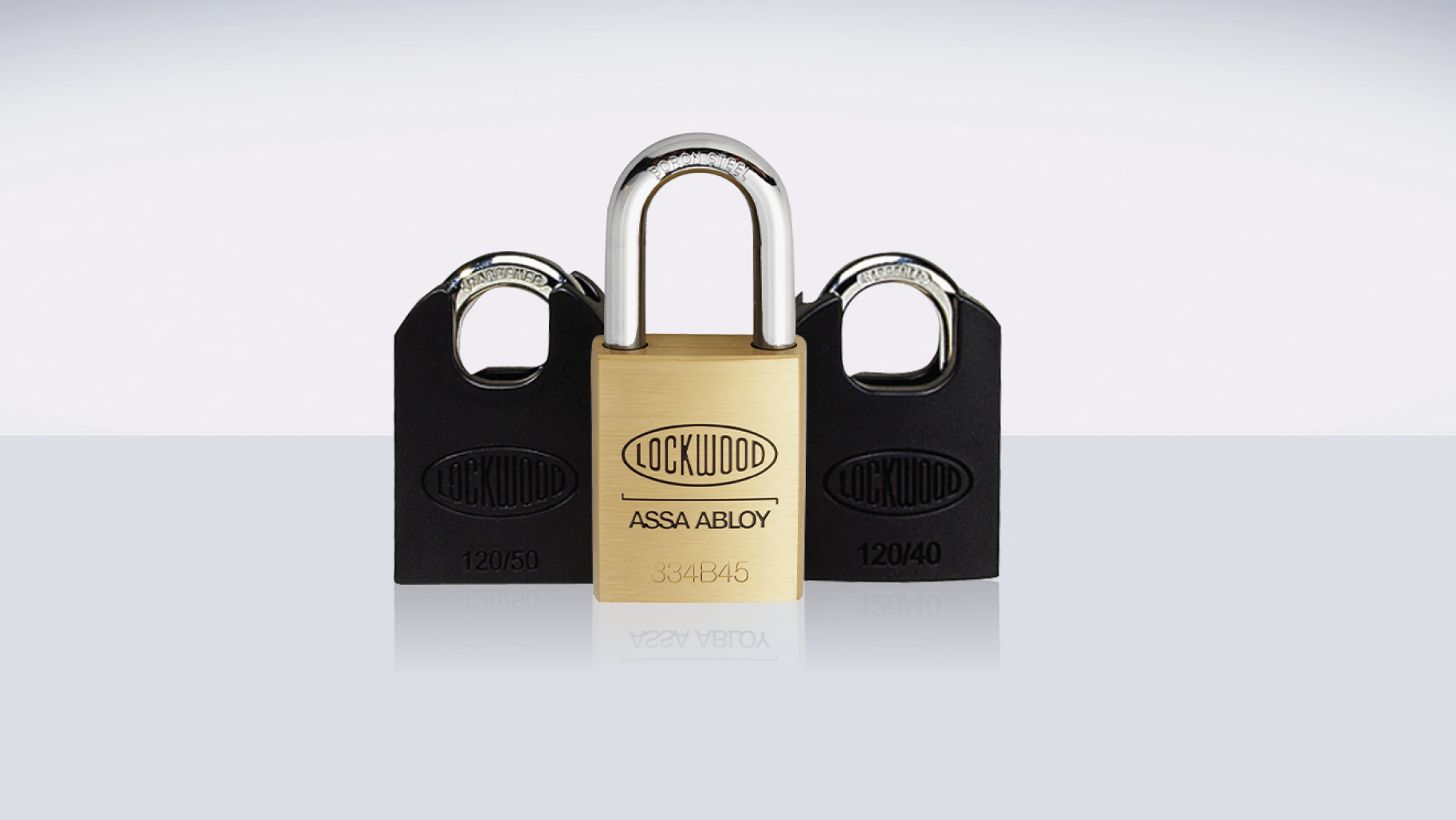 Lockwood Padlocks | ASSA ABLOY