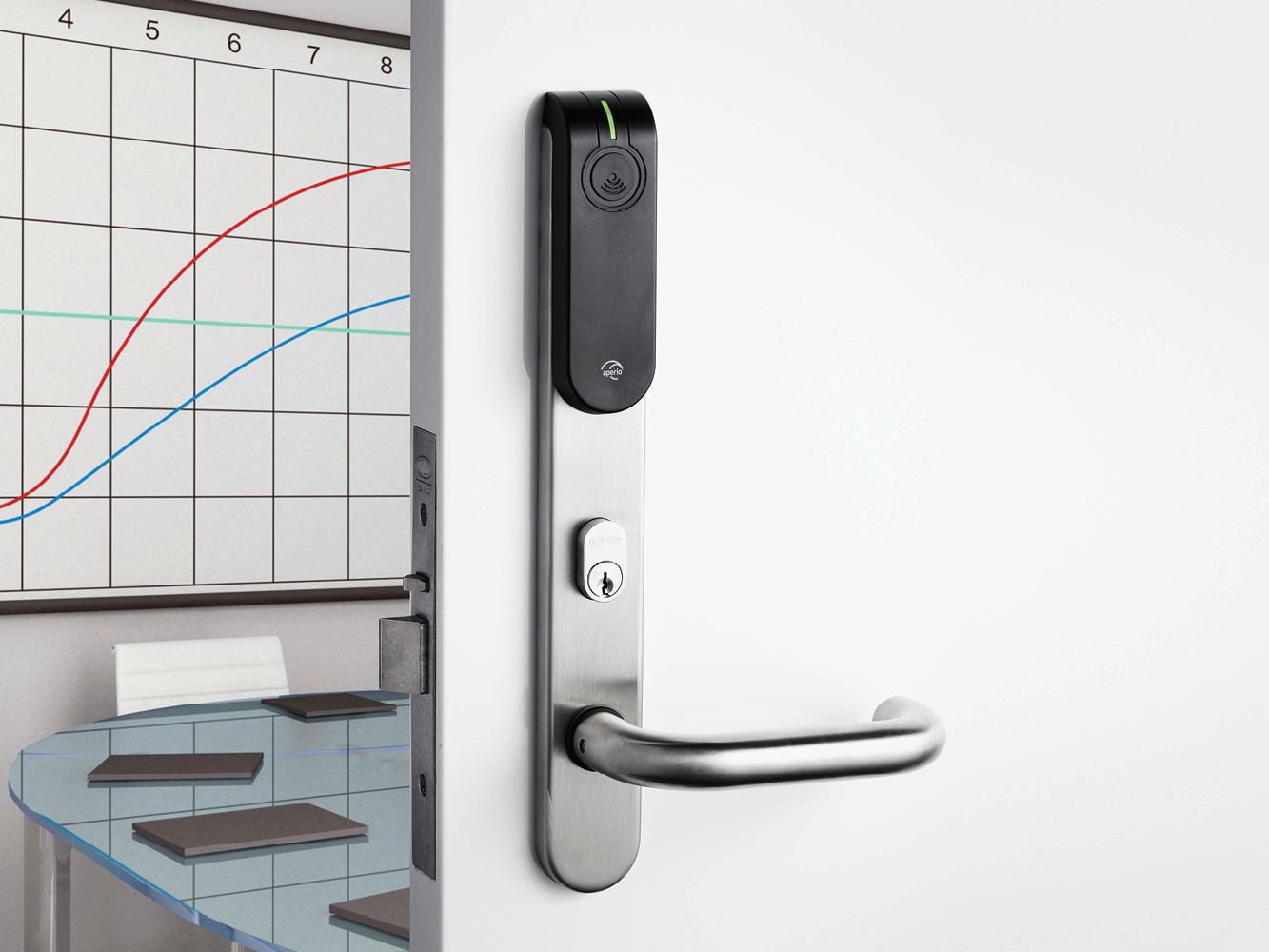 Access solutions for all | ASSA ABLOY