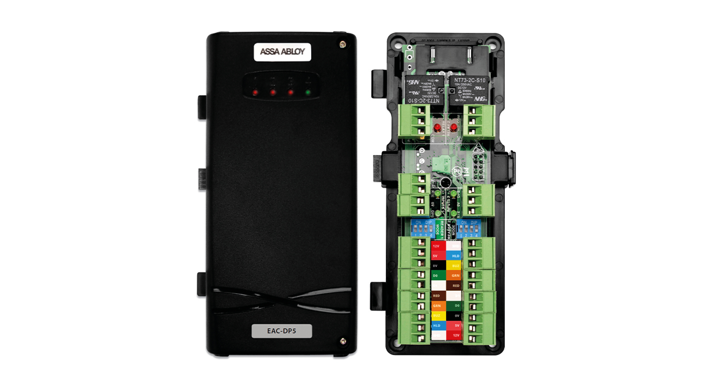 Incedo training & support | ASSA ABLOY