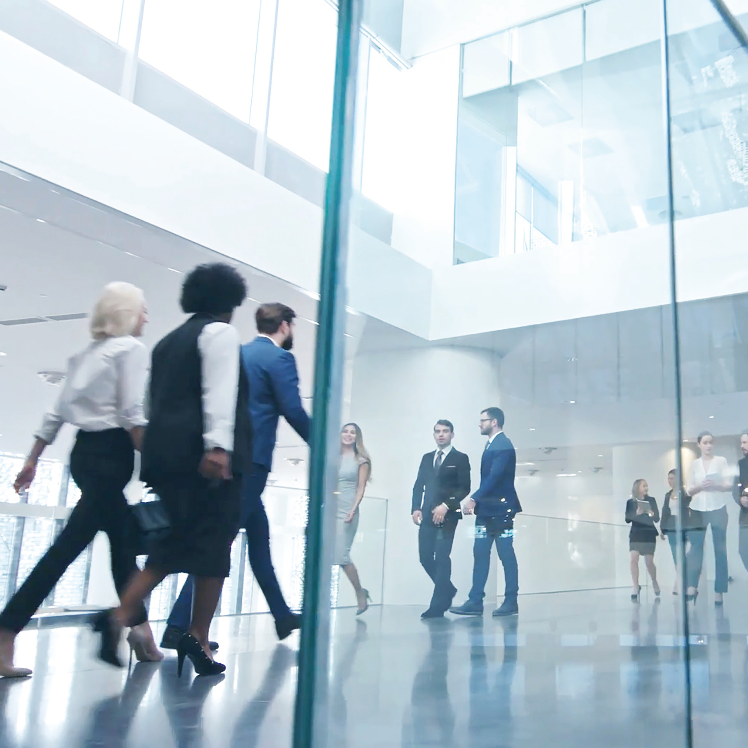 Incedo software options | ASSA ABLOY