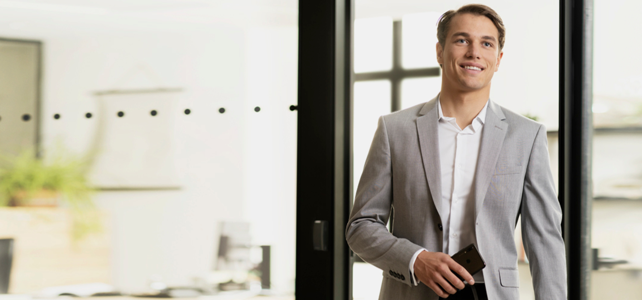 Access Control | ASSA ABLOY