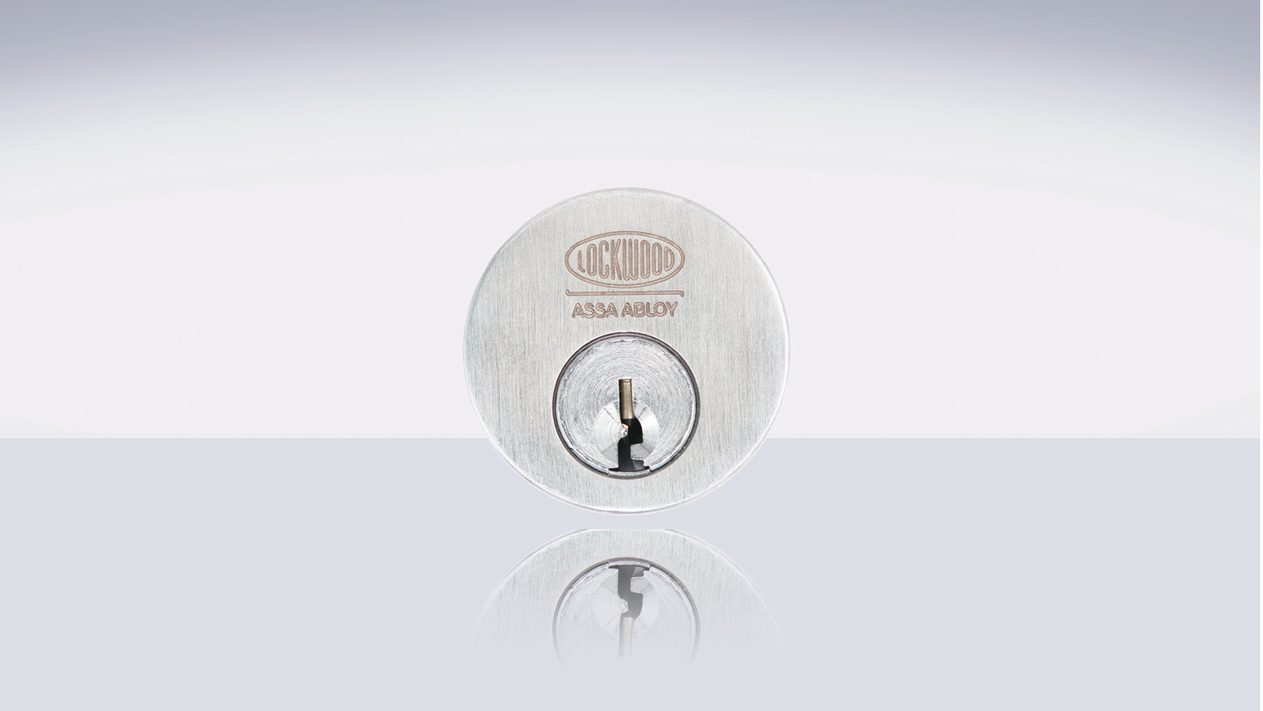 Lockwood 201 Rim Cylinder | ASSA ABLOY