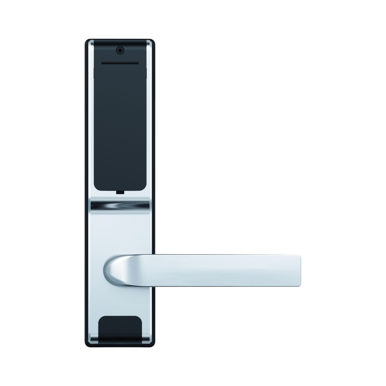 Aperio® AU100 V3 Australian Escutcheon | ASSA ABLOY