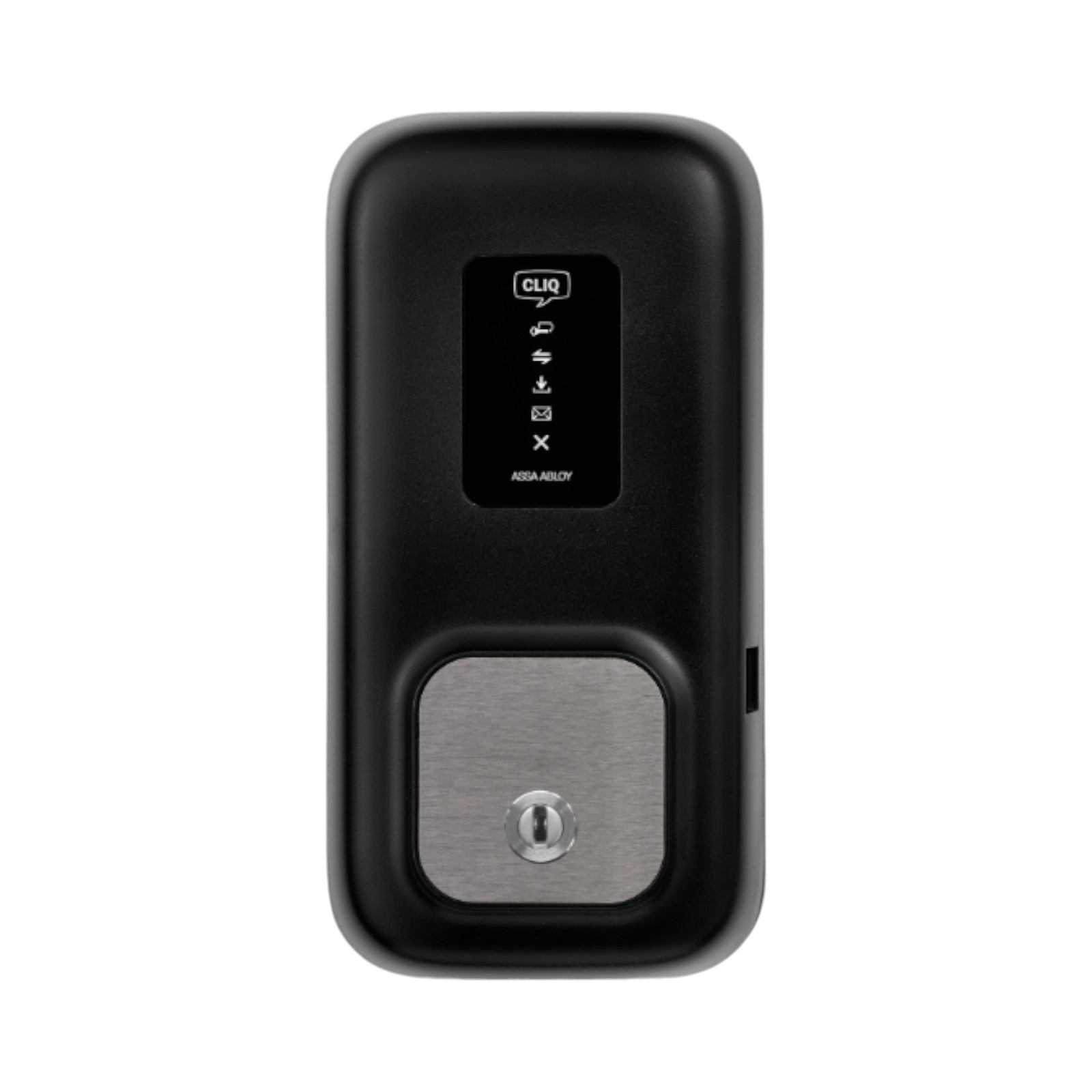 CLIQ Web Manager | ASSA ABLOY