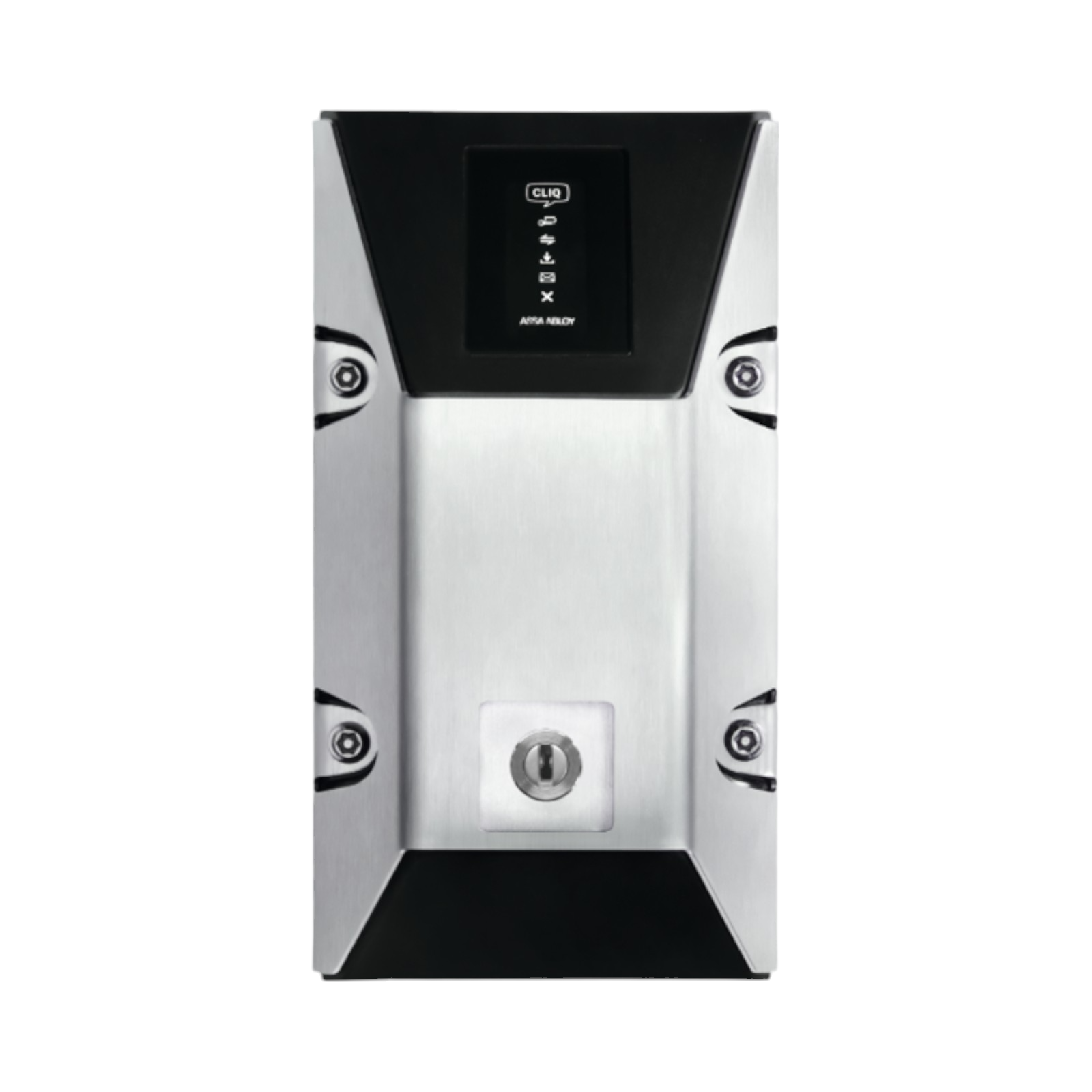 CLIQ Web Manager | ASSA ABLOY