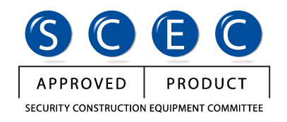 SCEC Approved Products | ASSA ABLOY
