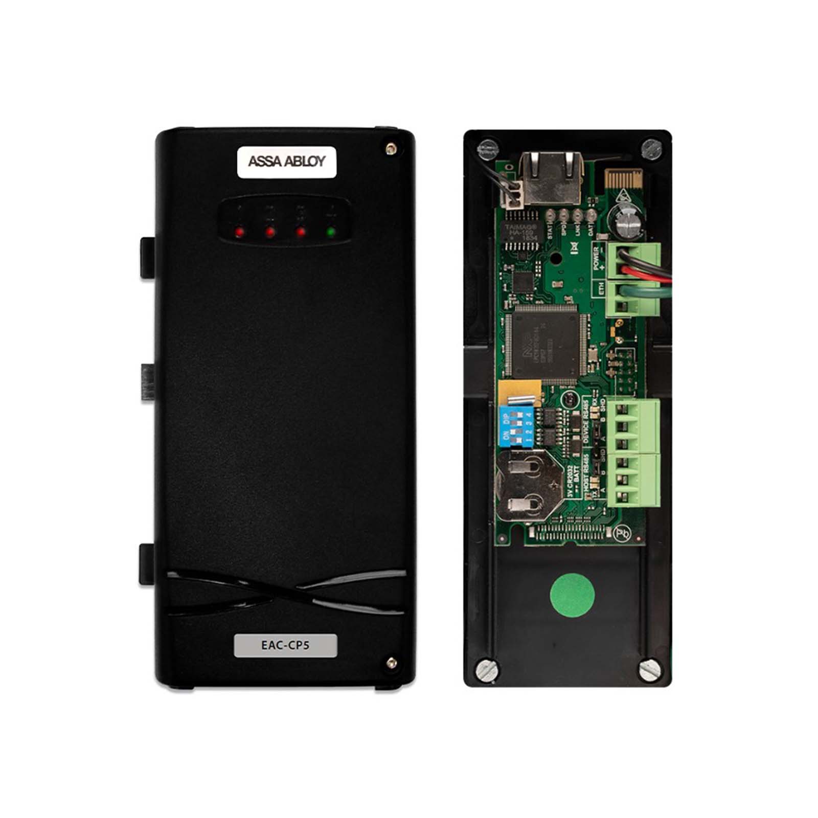 Incedo: Cluster Controller | ASSA ABLOY