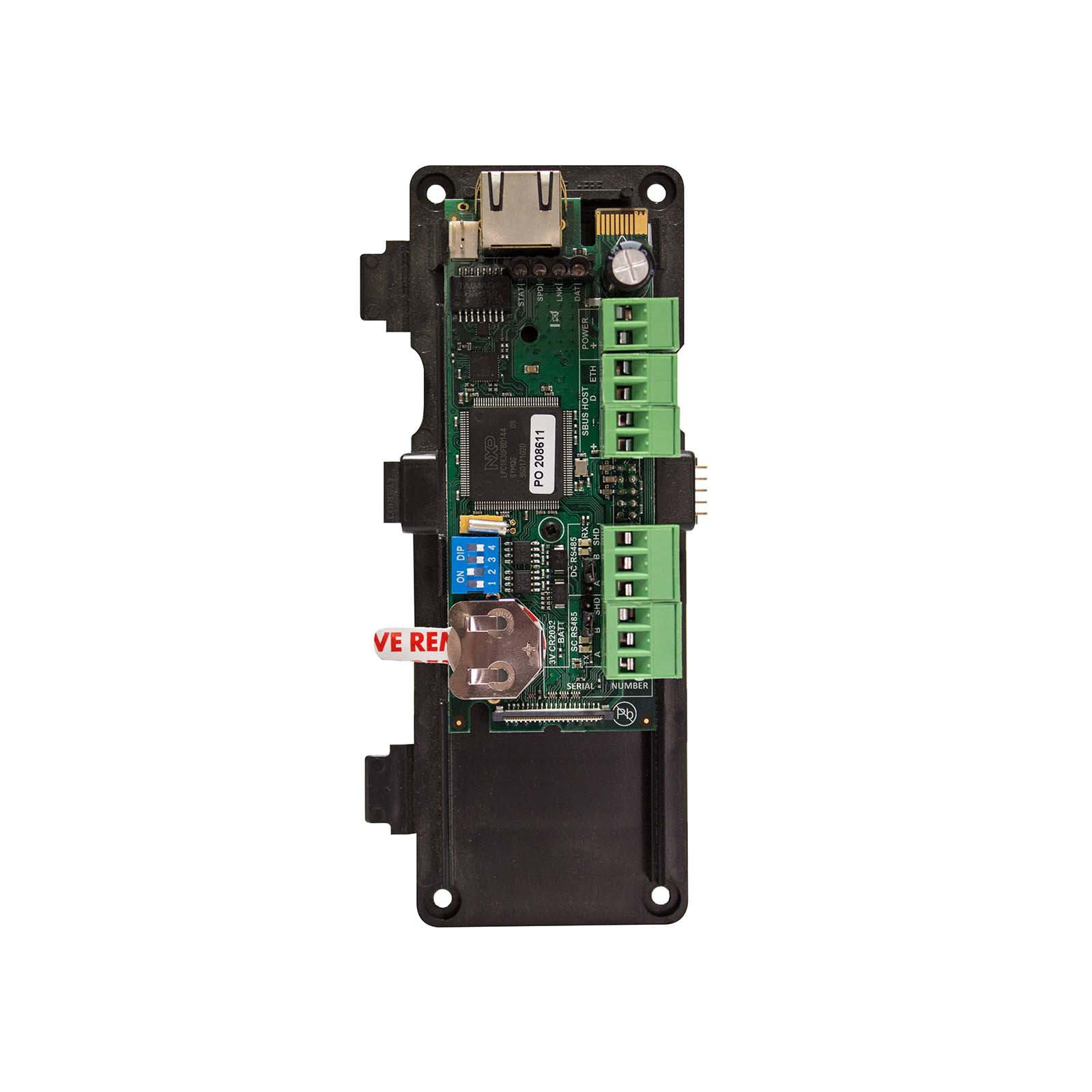 Incedo: Cluster Controller | ASSA ABLOY