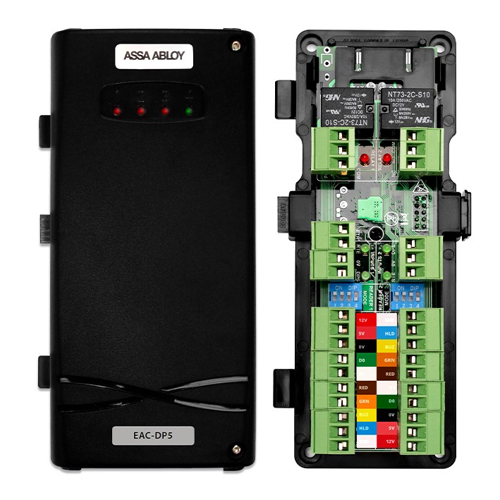 Incedo - Door Reader Module | ASSA ABLOY