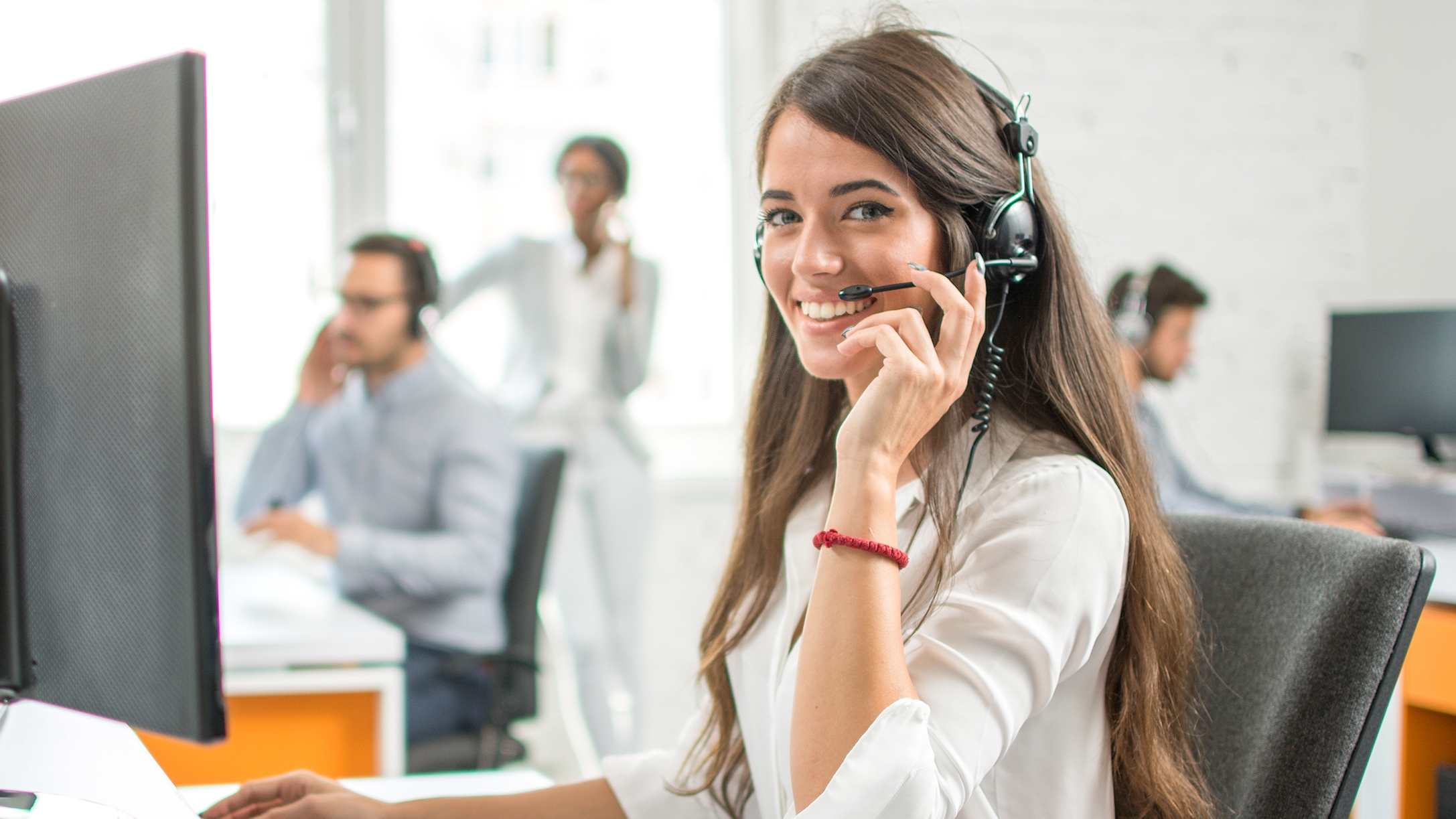 Contact | ASSA ABLOY