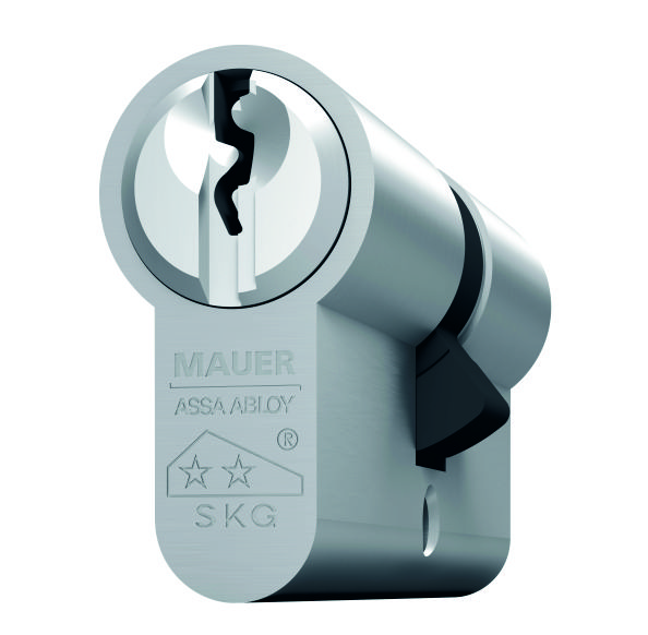 STANDARD | ASSA ABLOY