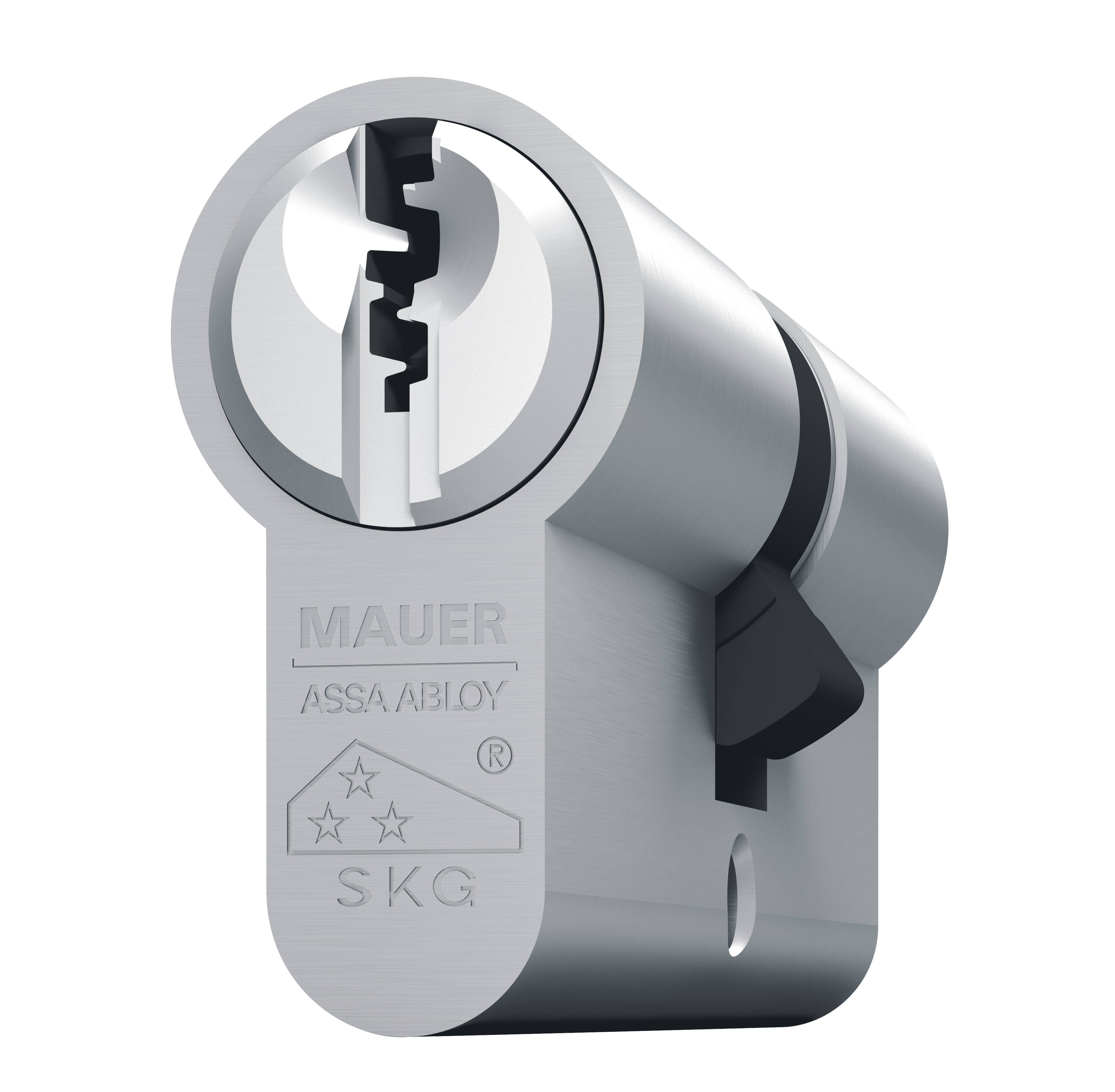 FAMILY/MLS | ASSA ABLOY