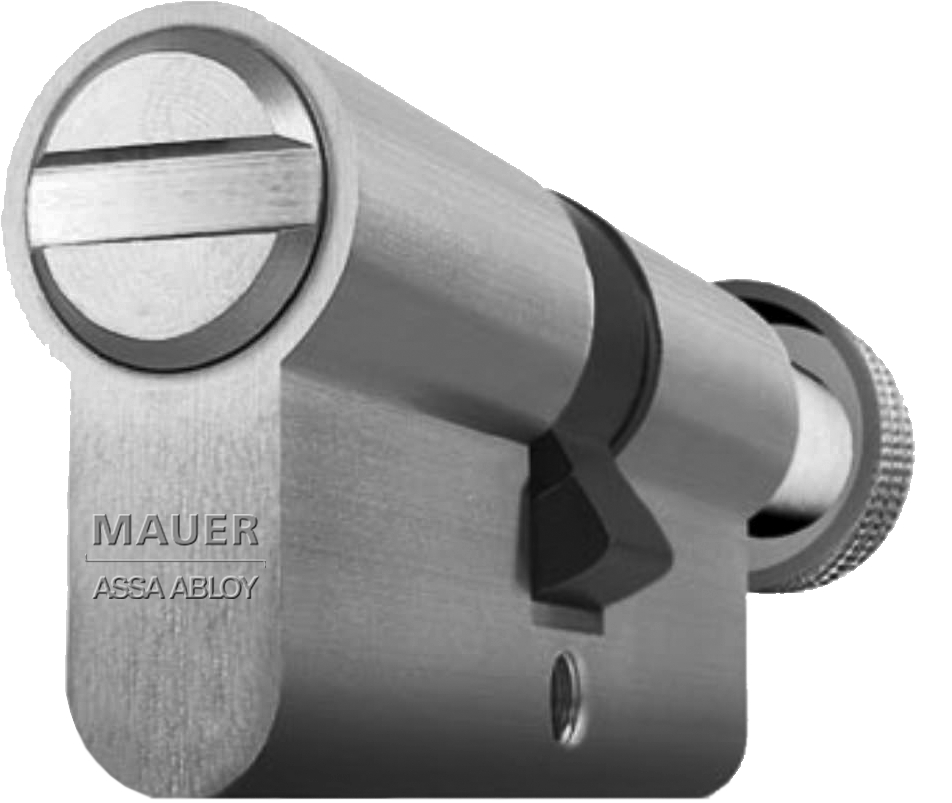 BATHROOM CYLINDER | ASSA ABLOY