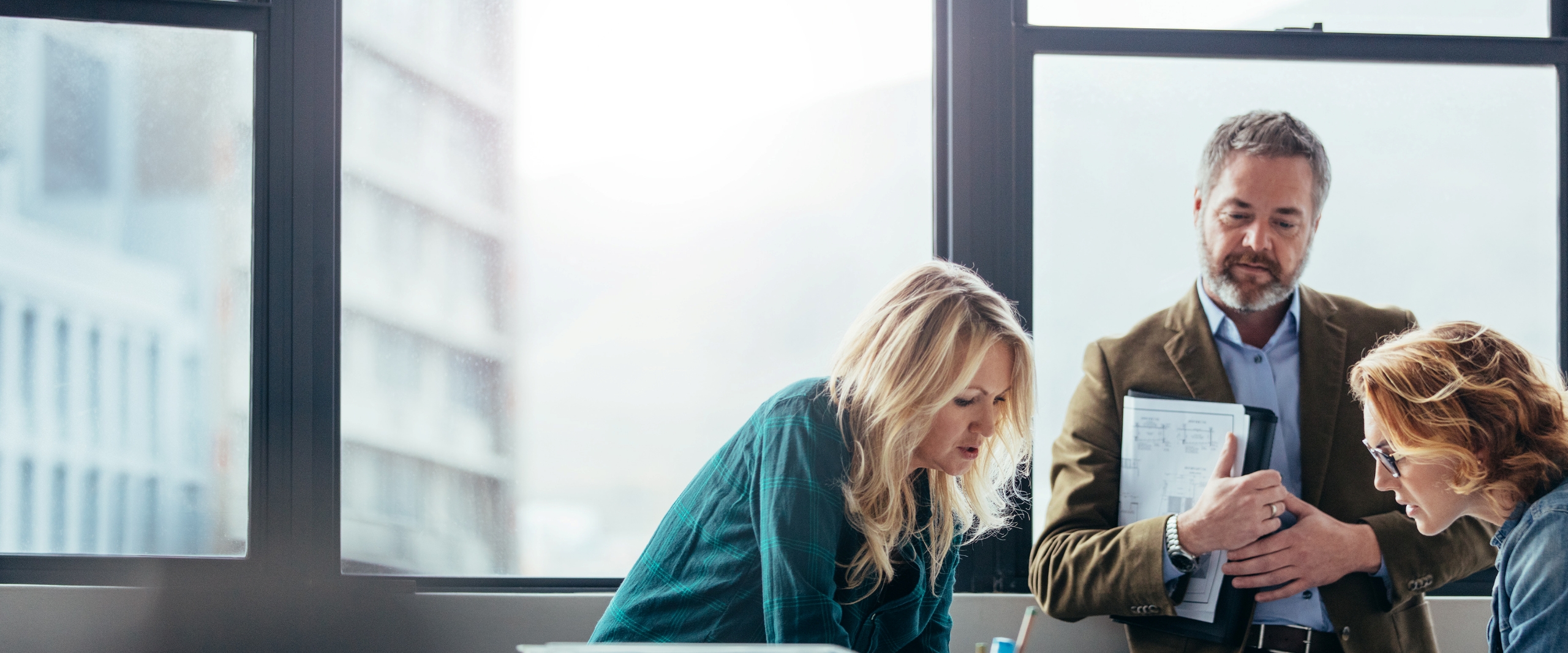 Benefits of working at ASSA ABLOY | ASSA ABLOY