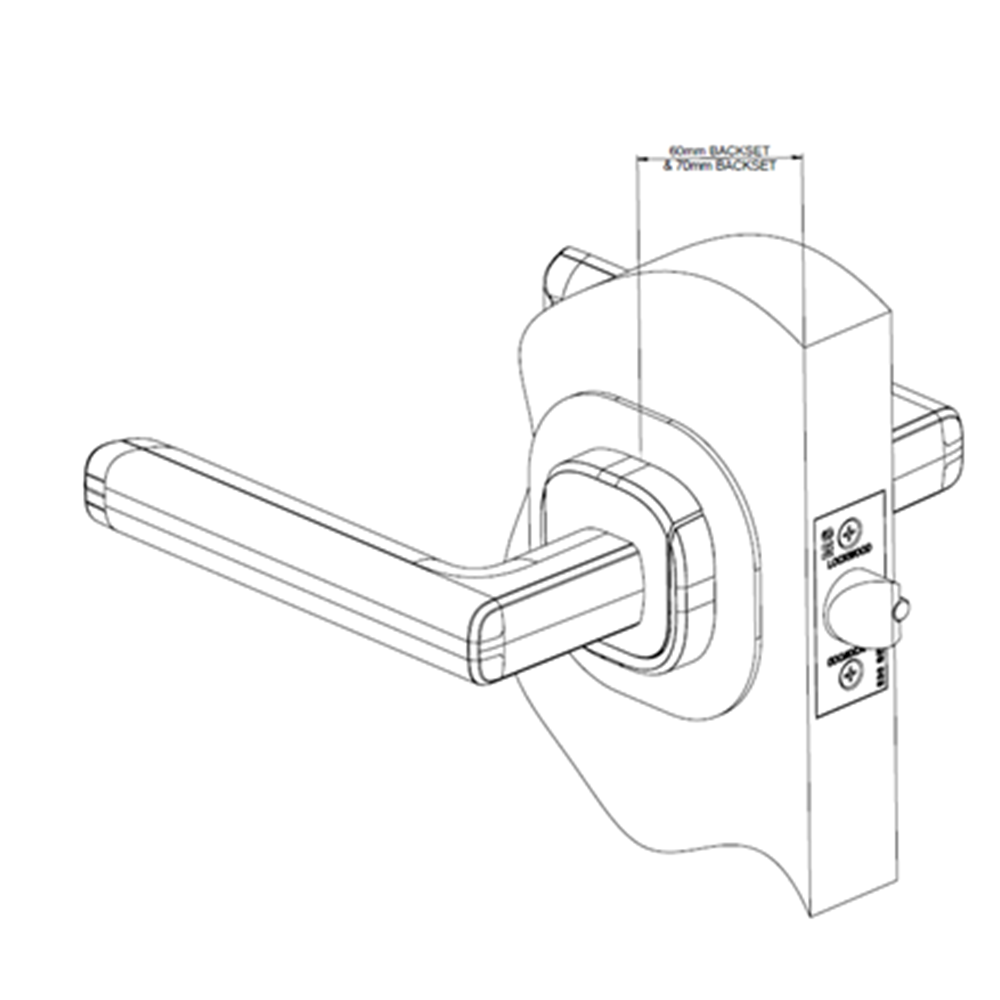 Aperio H100 DDA Compliant Grip, H100 530 Adaption Plates and H100 ...