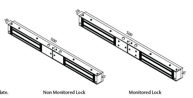 A4 Double Leaf | ASSA ABLOY