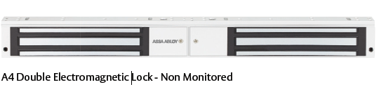 A4 Double Leaf | ASSA ABLOY