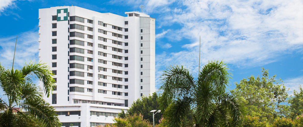 Climate Action 2021: How These 4 Asian Green Hospitals Achieve ...