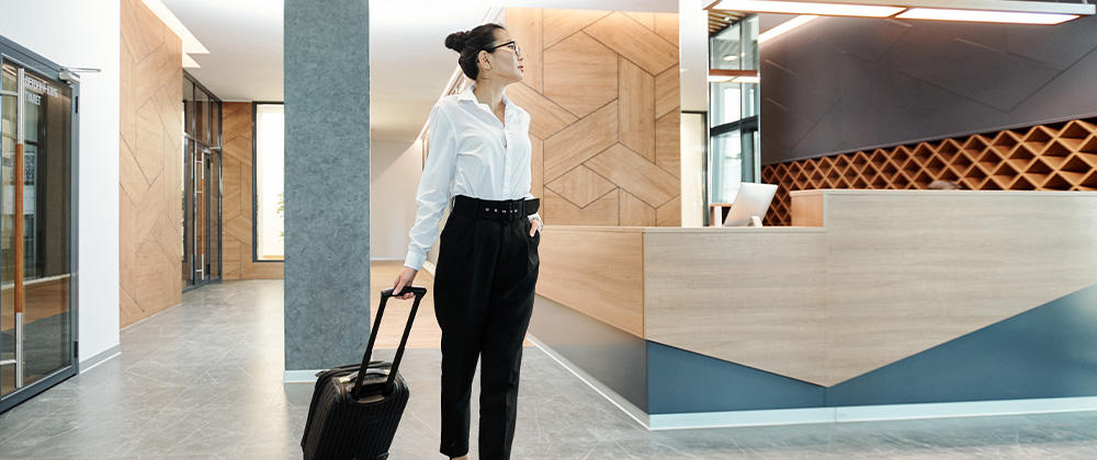 How to build a luxury hotel that appeals to Millennials and Gen-Z ...