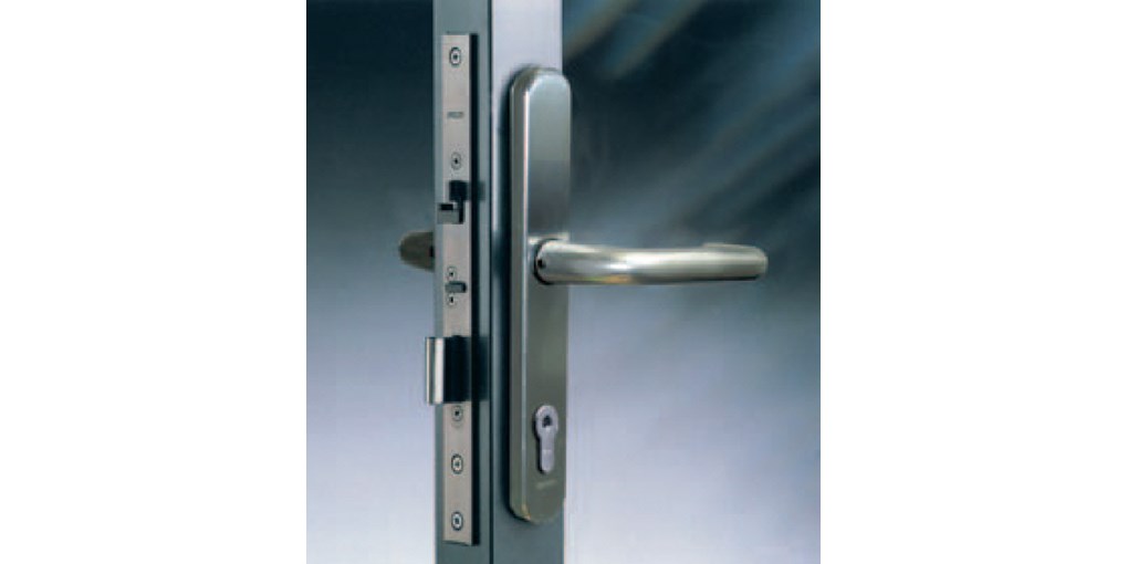 ABLOY EL460 | ASSA ABLOY