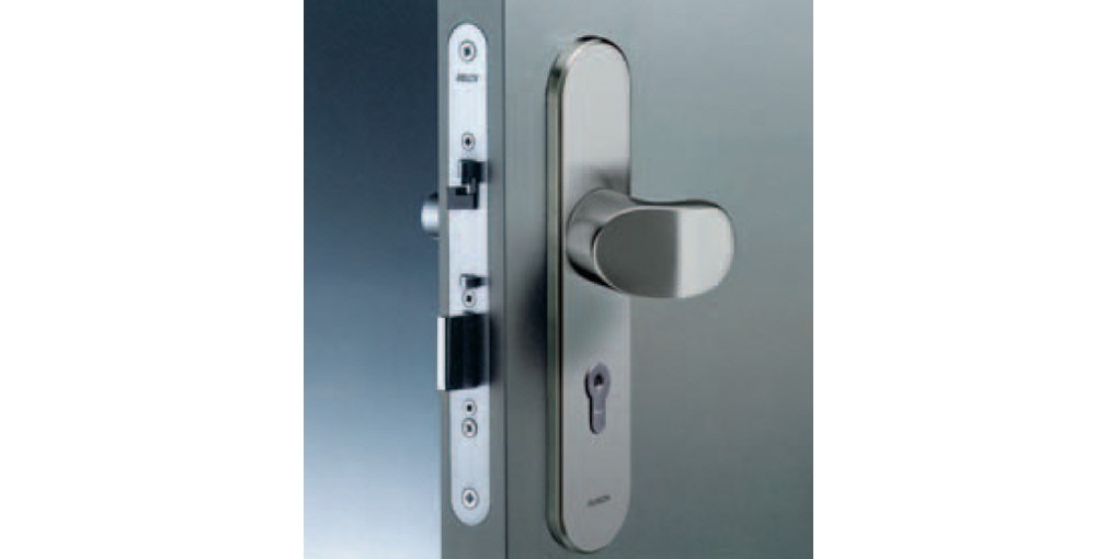 ABLOY EL520 | ASSA ABLOY