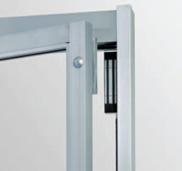 Securitron Magnalock M32 | ASSA ABLOY