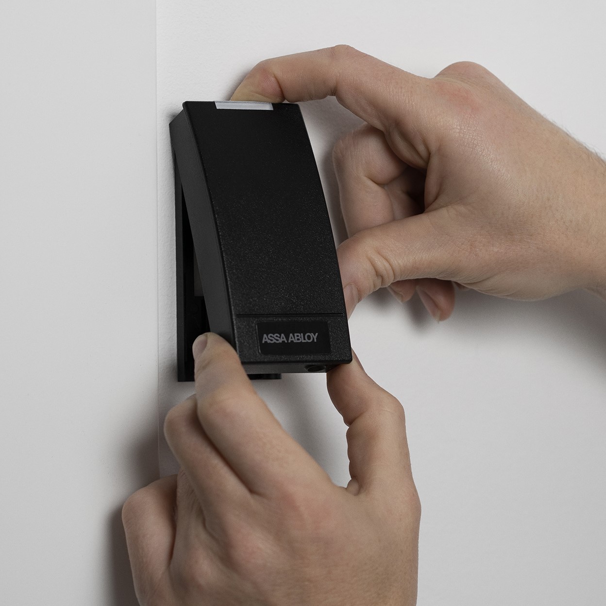 Incedo - Door Reader Module | ASSA ABLOY