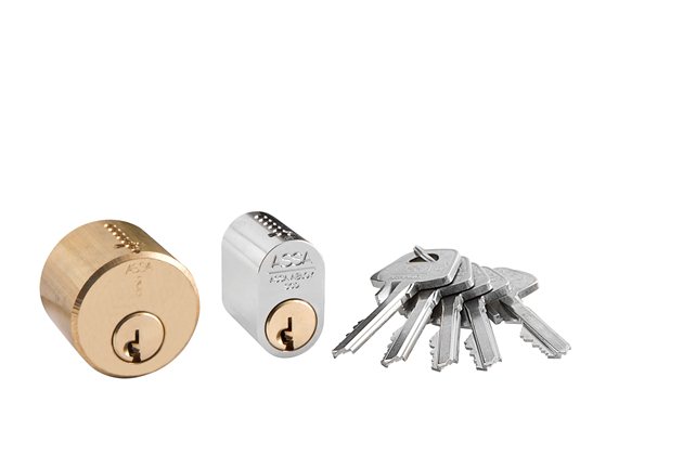 ASSA Basic - 1300 series | ASSA ABLOY