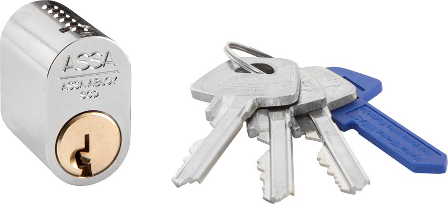 ASSA d12 1200 series | ASSA ABLOY