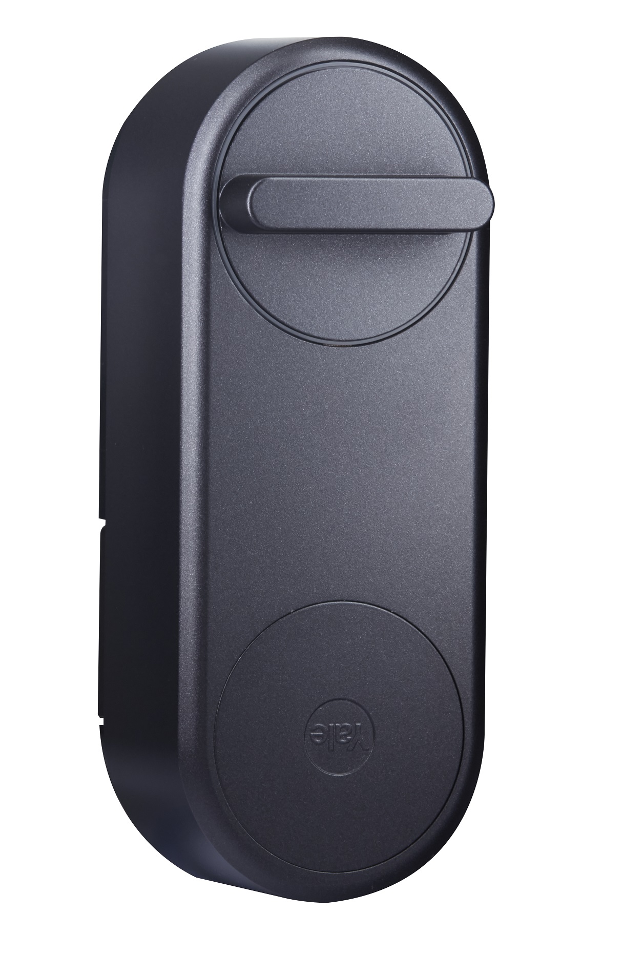 Linus® Smart Lock | ASSA ABLOY