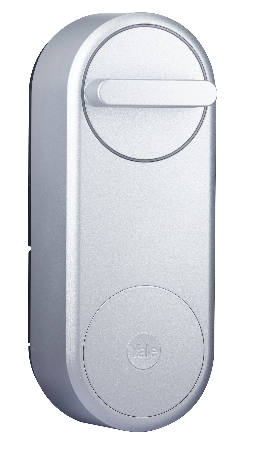 Linus® Smart Lock | ASSA ABLOY