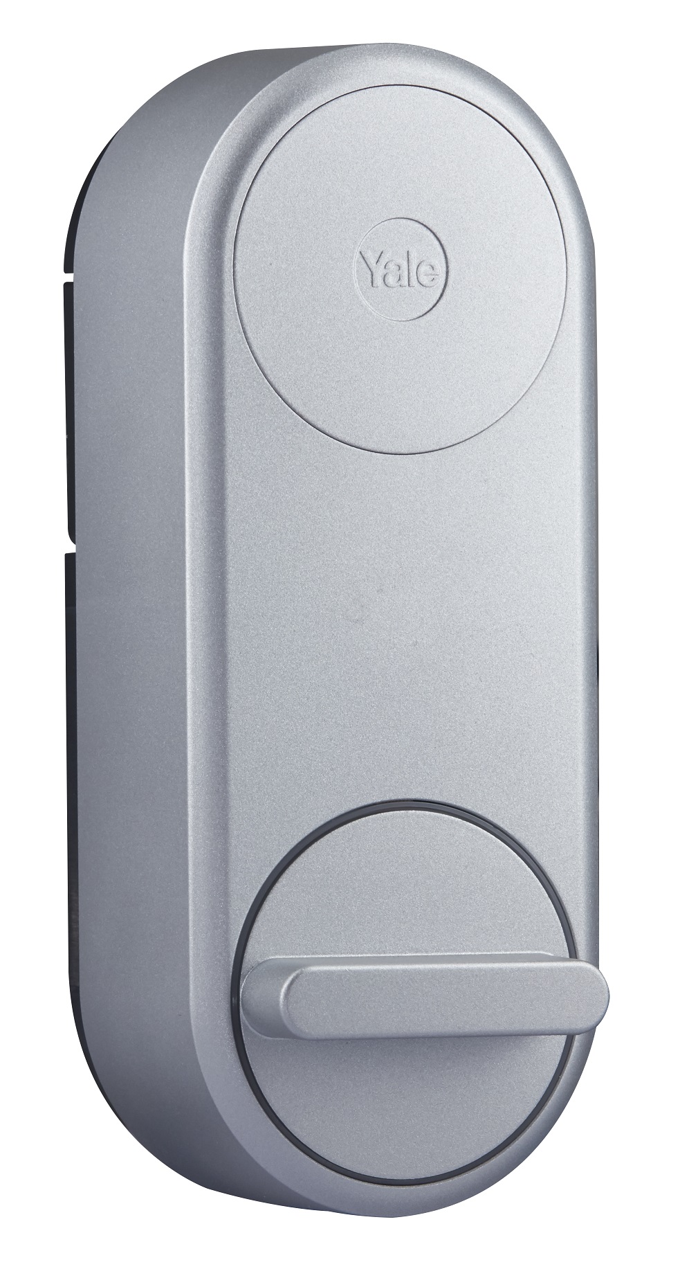 Linus® Smart Lock | ASSA ABLOY