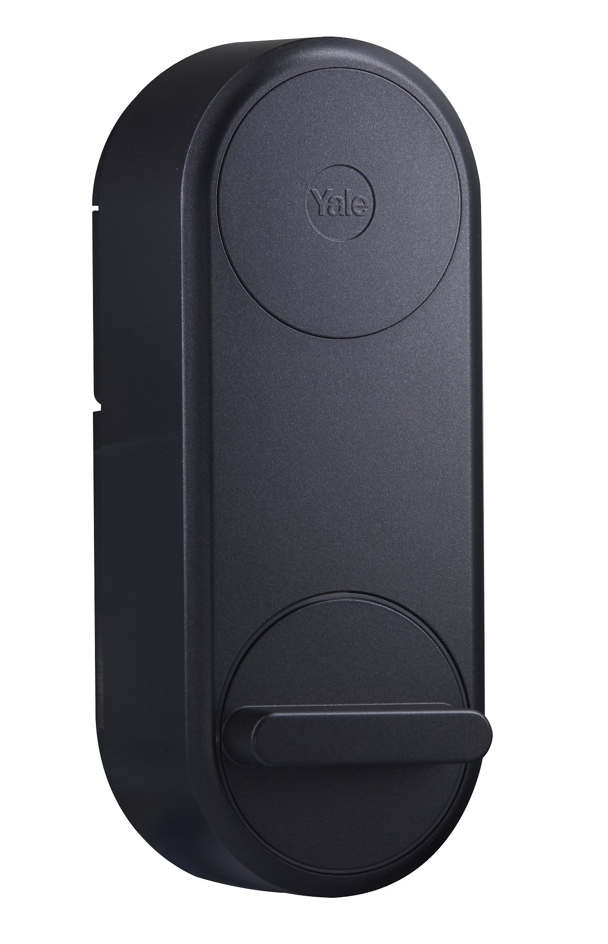 Linus® Smart Lock | ASSA ABLOY