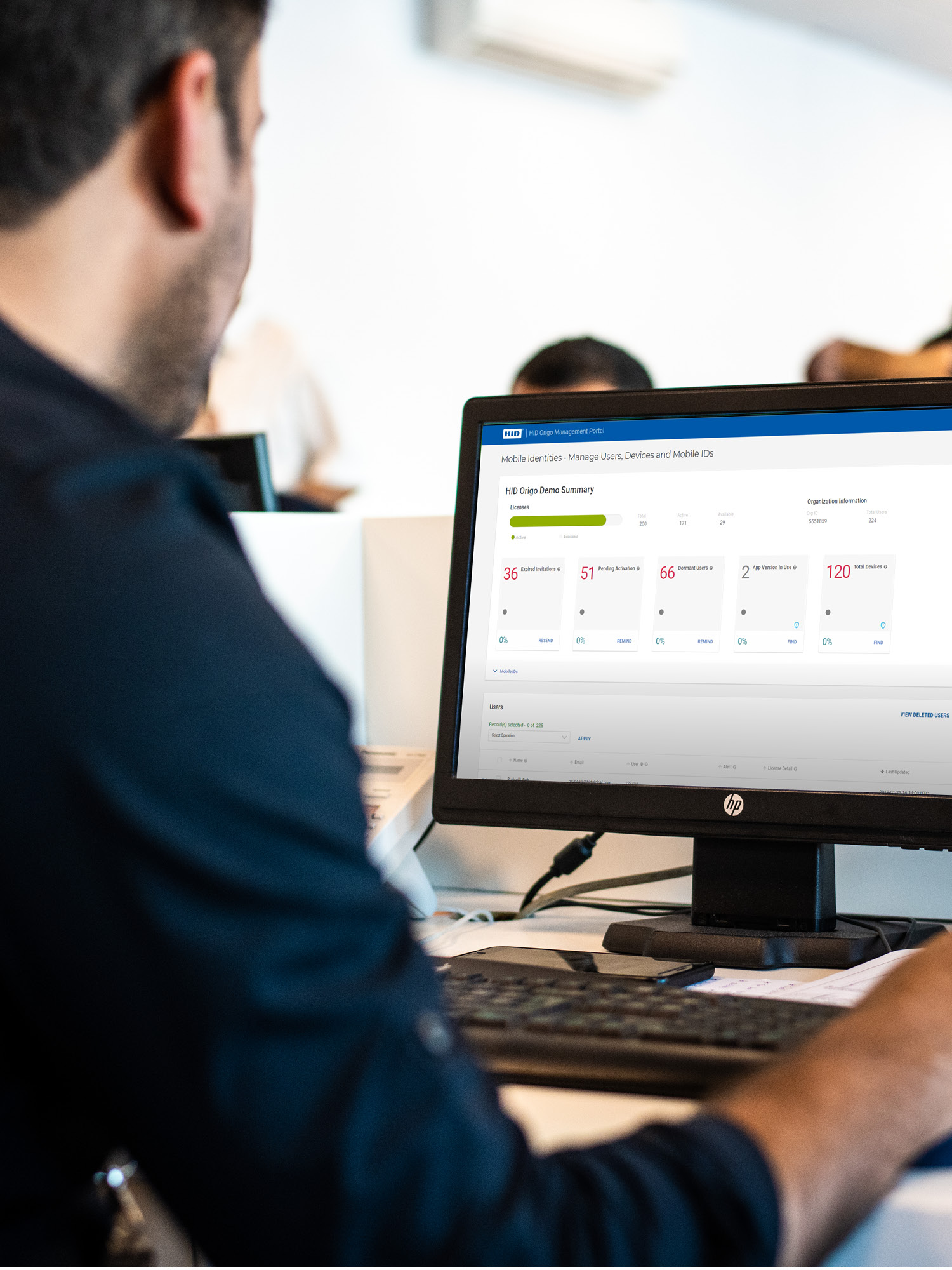 Aperio solution overview | ASSA ABLOY