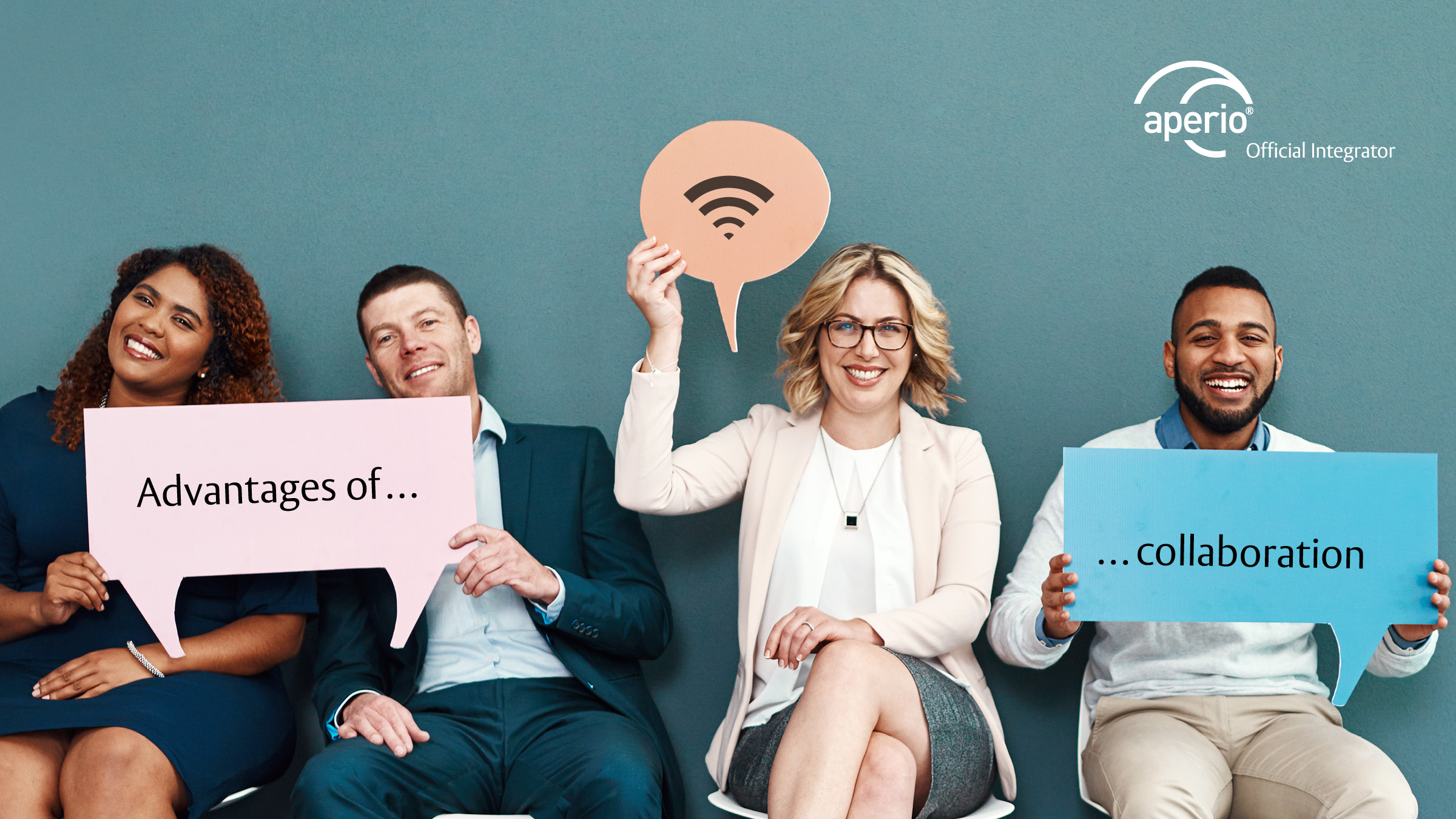 Aperio Partners/Integrations | ASSA ABLOY