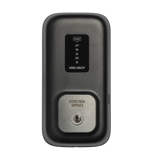 Wall Programming Device | ASSA ABLOY