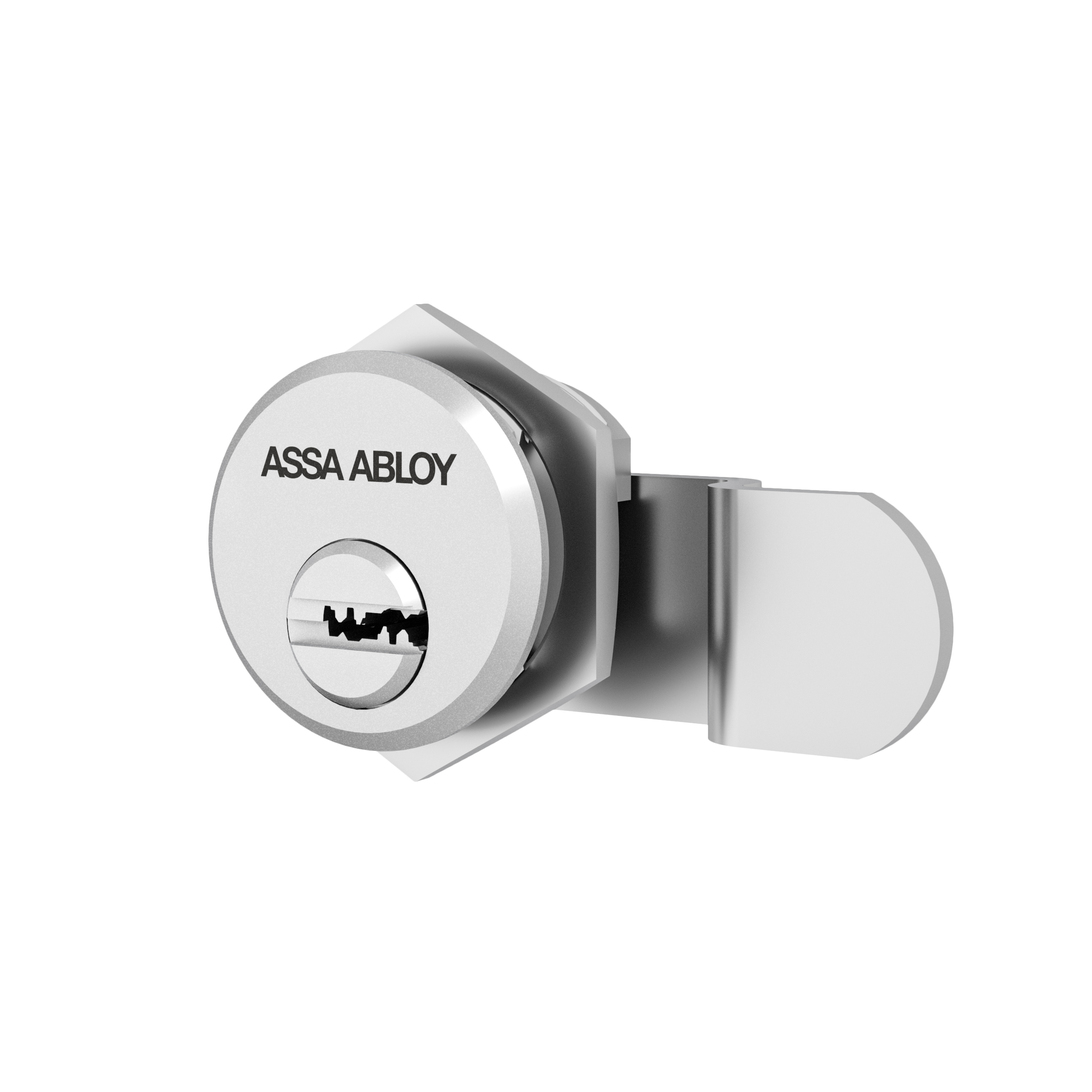 CY110 - Cam Lock | ASSA ABLOY