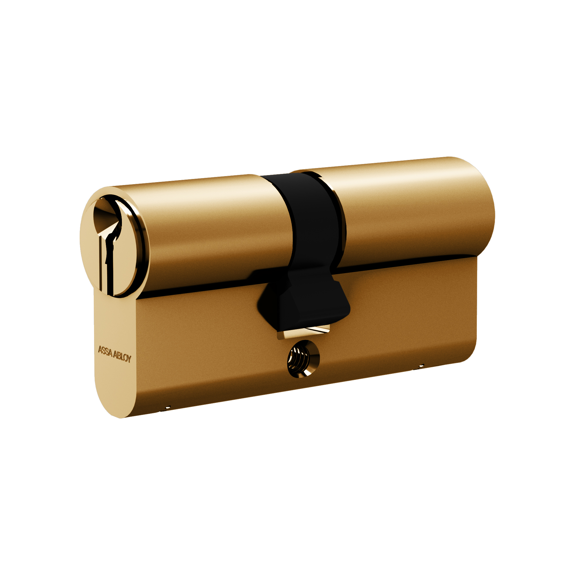 CYS00 Double Euro Cylinder | ASSA ABLOY