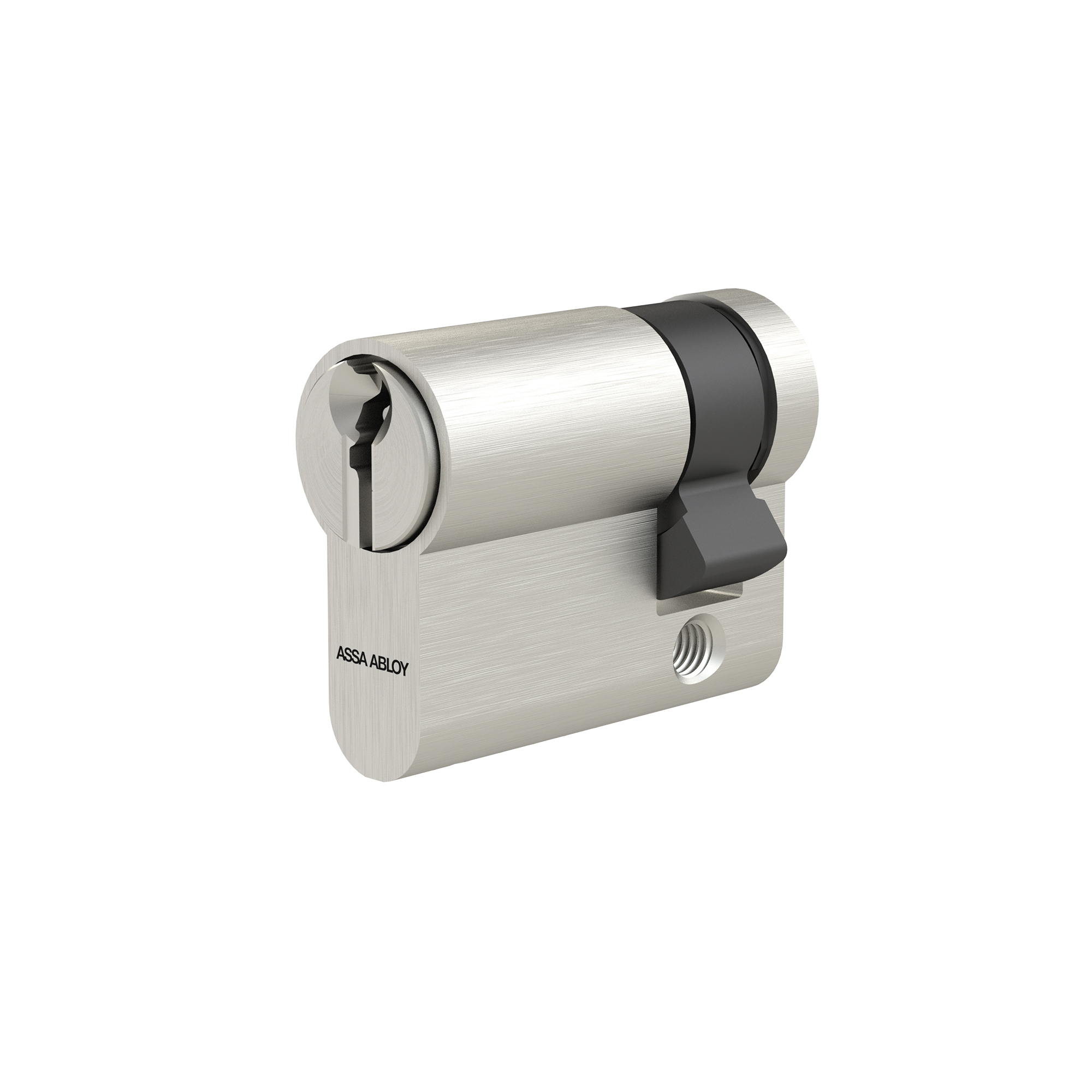 CYS00 Single Euro Cylinder | ASSA ABLOY