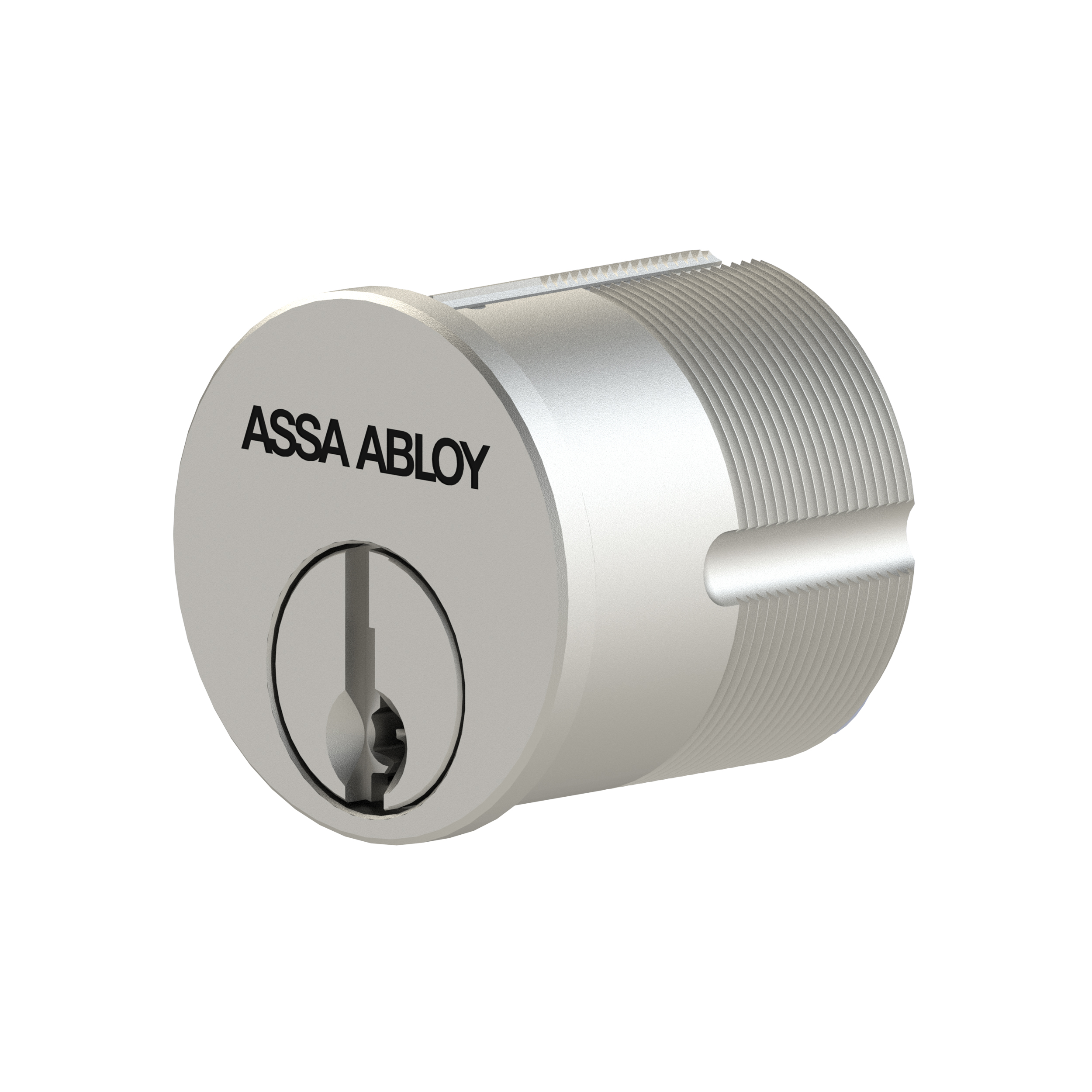 CYS10 Screw-In Cylinder | ASSA ABLOY