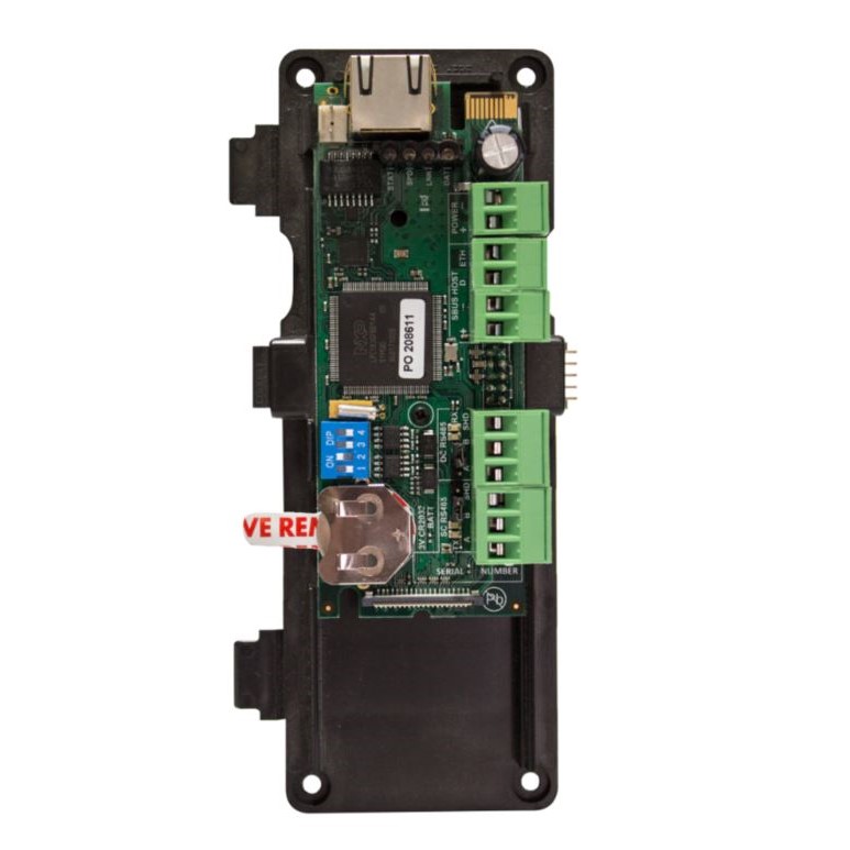 Incedo - Cluster Controller | ASSA ABLOY