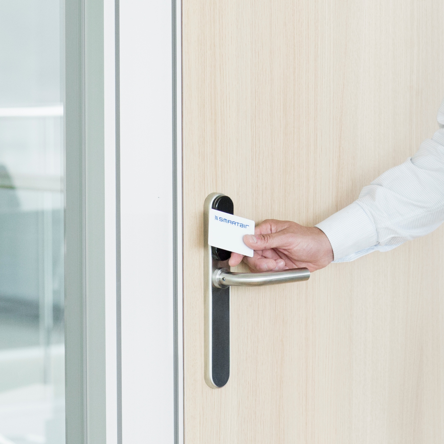SMARTair Credentials | TESA ASSA ABLOY