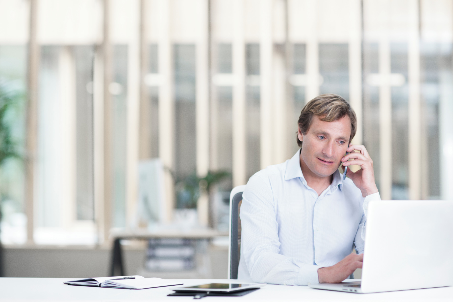 Code Handle | Prendre contact avec un expert | ASSA ABLOY