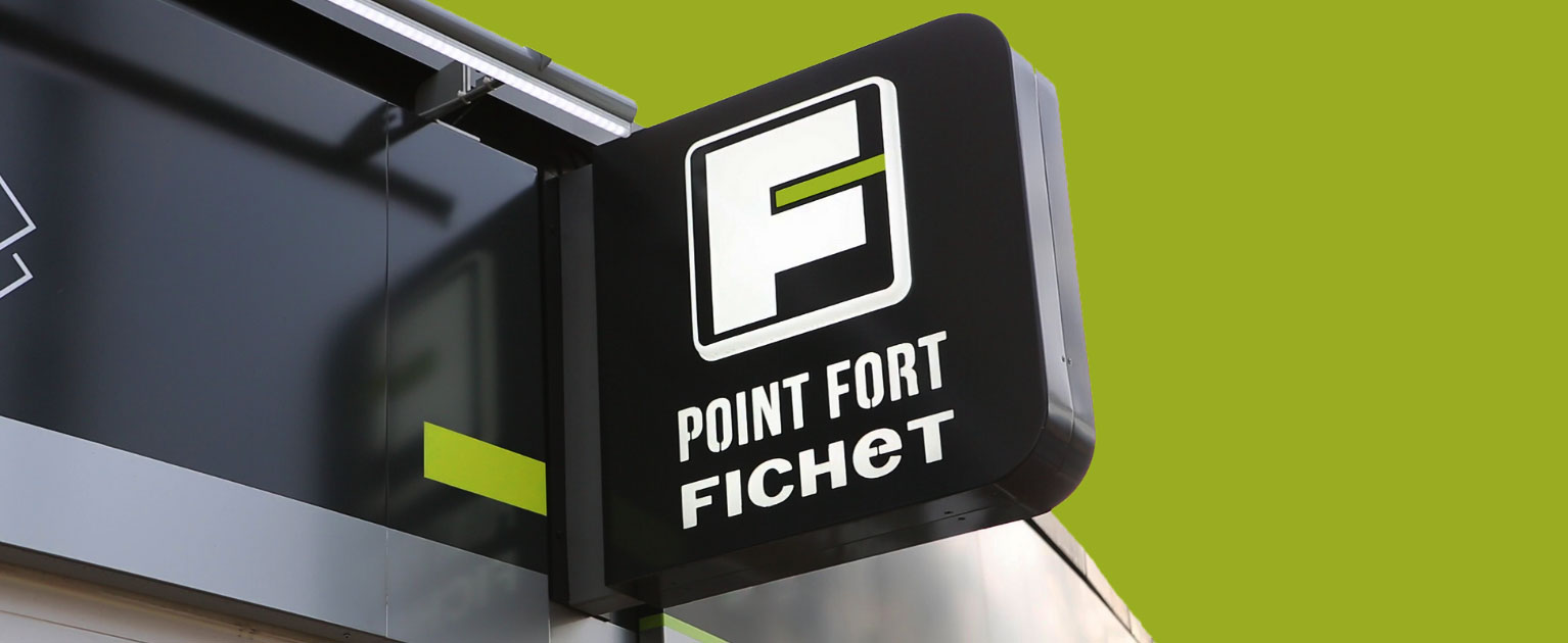 Réseau Point Fort Fichet | Canal de distribution | ASSA ABLOY