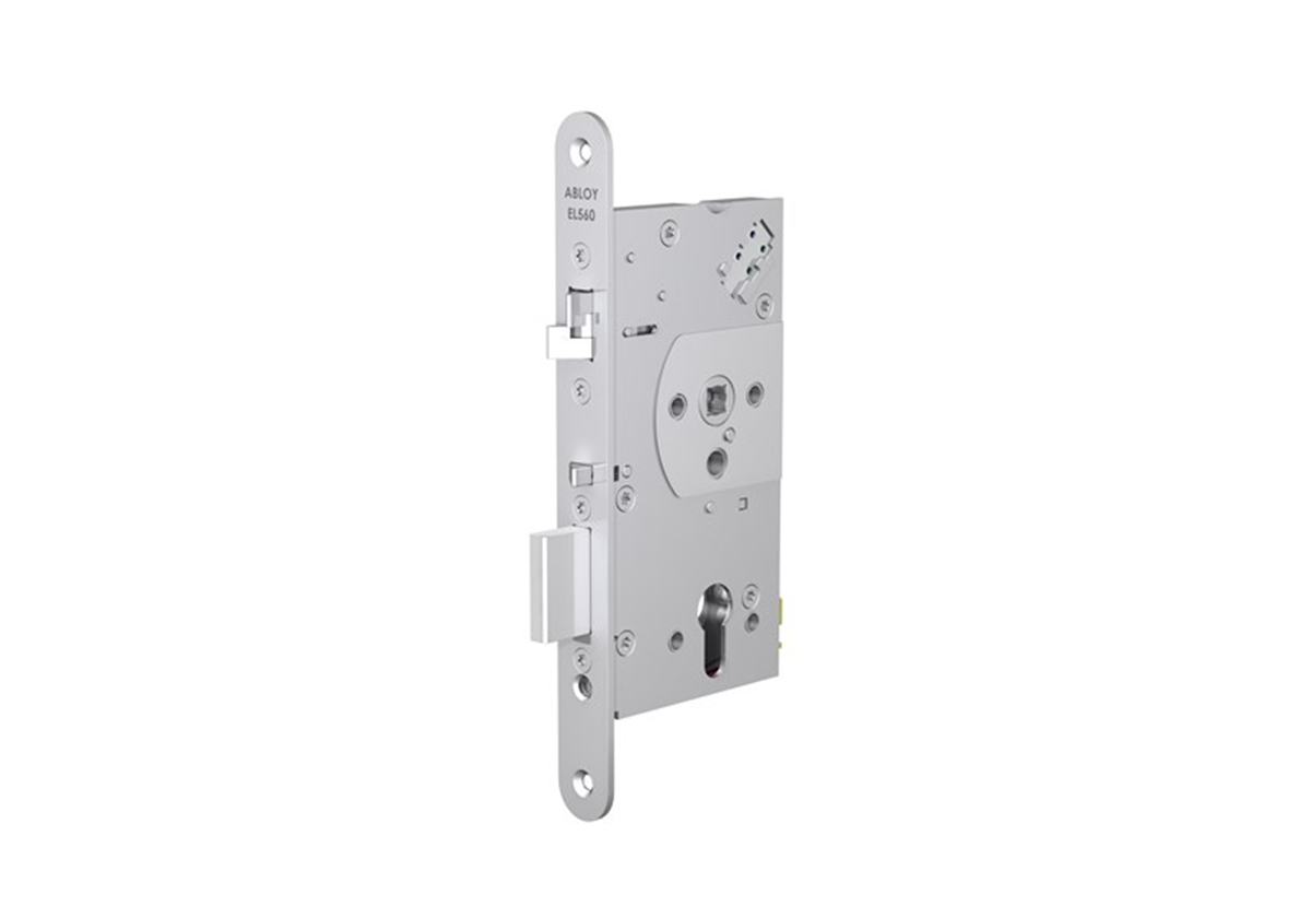 Serrures et verrous électromécaniques | Catalogue Produit | ASSA ABLOY