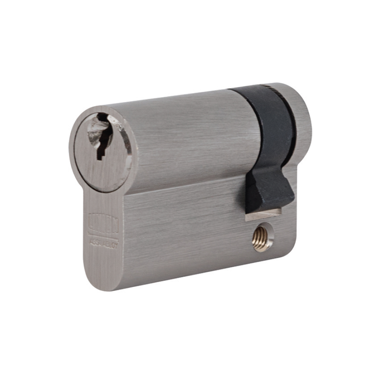 Single Cylinder Euro Profile | ASSA ABLOY